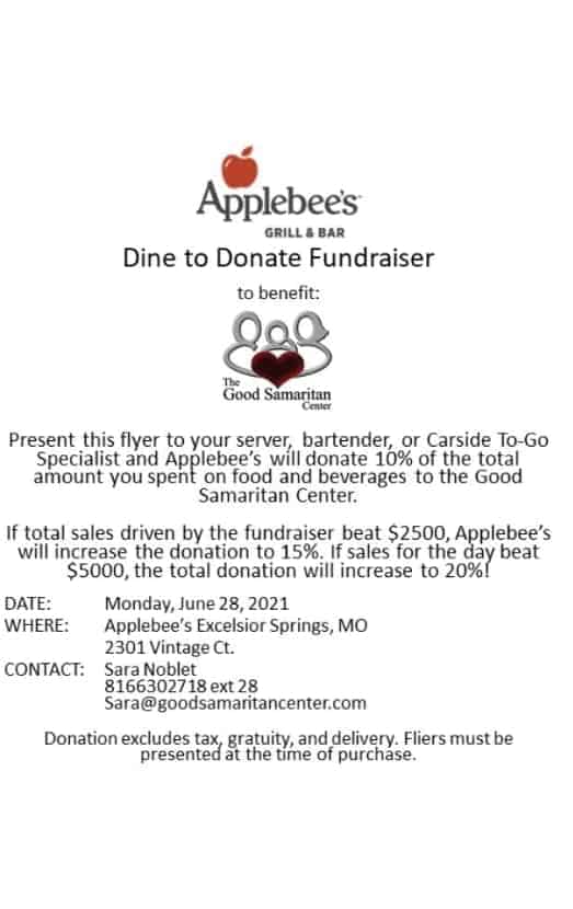 Community Announcements - June 27, 2021 - Excelsior Citizen