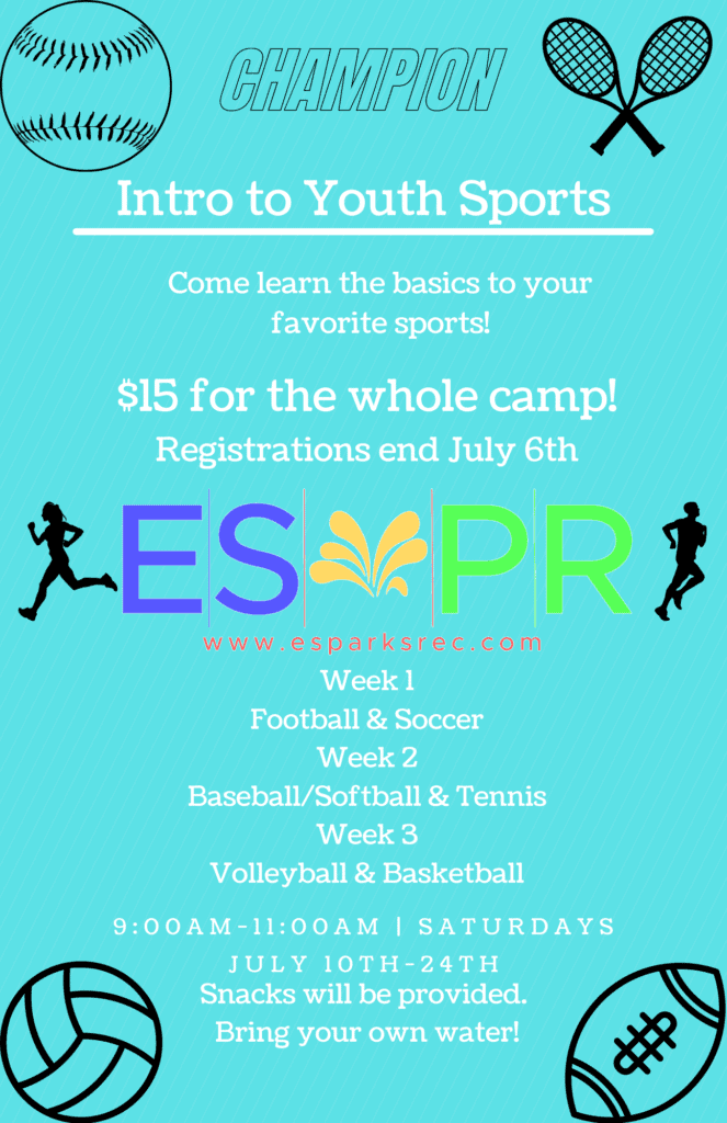 Community Announcements - June 27, 2021 - Excelsior Citizen