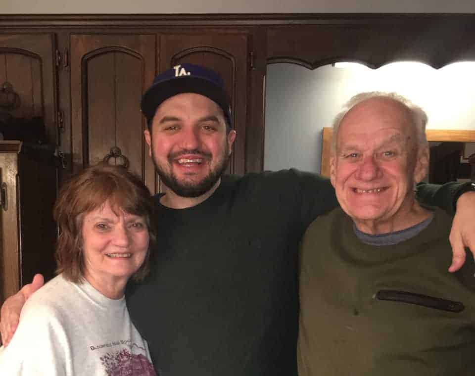 Citizen Spotlight: Brandon Block - Excelsior Citizen