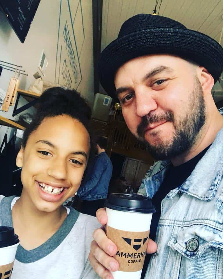 Citizen Spotlight: Brandon Block - Excelsior Citizen