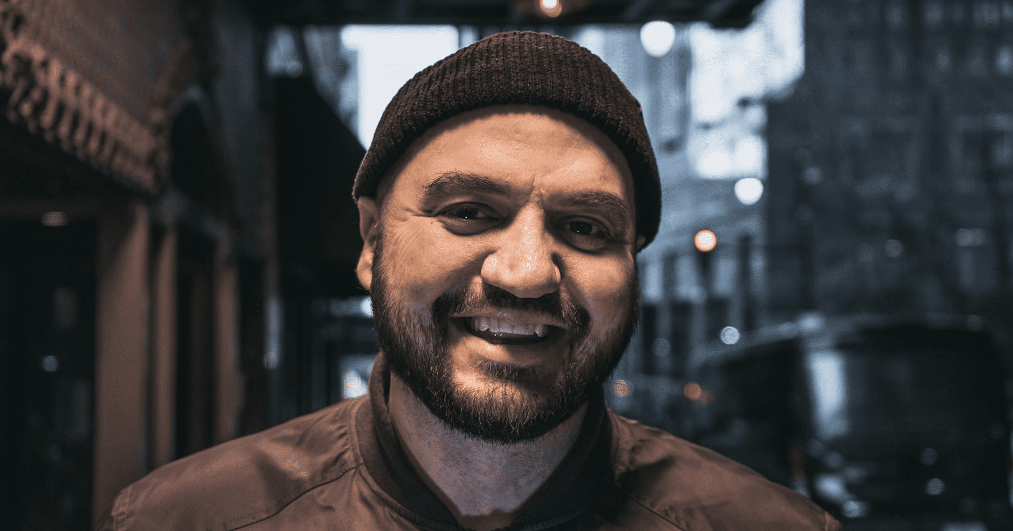 Citizen Spotlight: Brandon Block - Excelsior Citizen