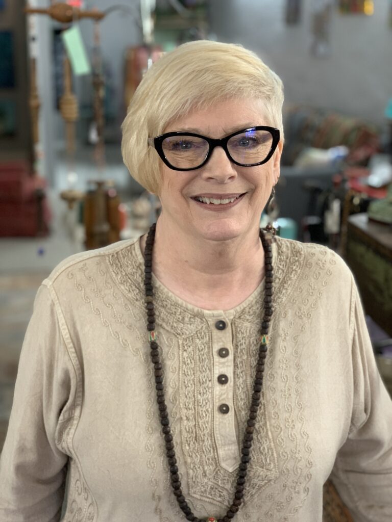 Citizen Spotlight: Molly Roberts - Excelsior Citizen