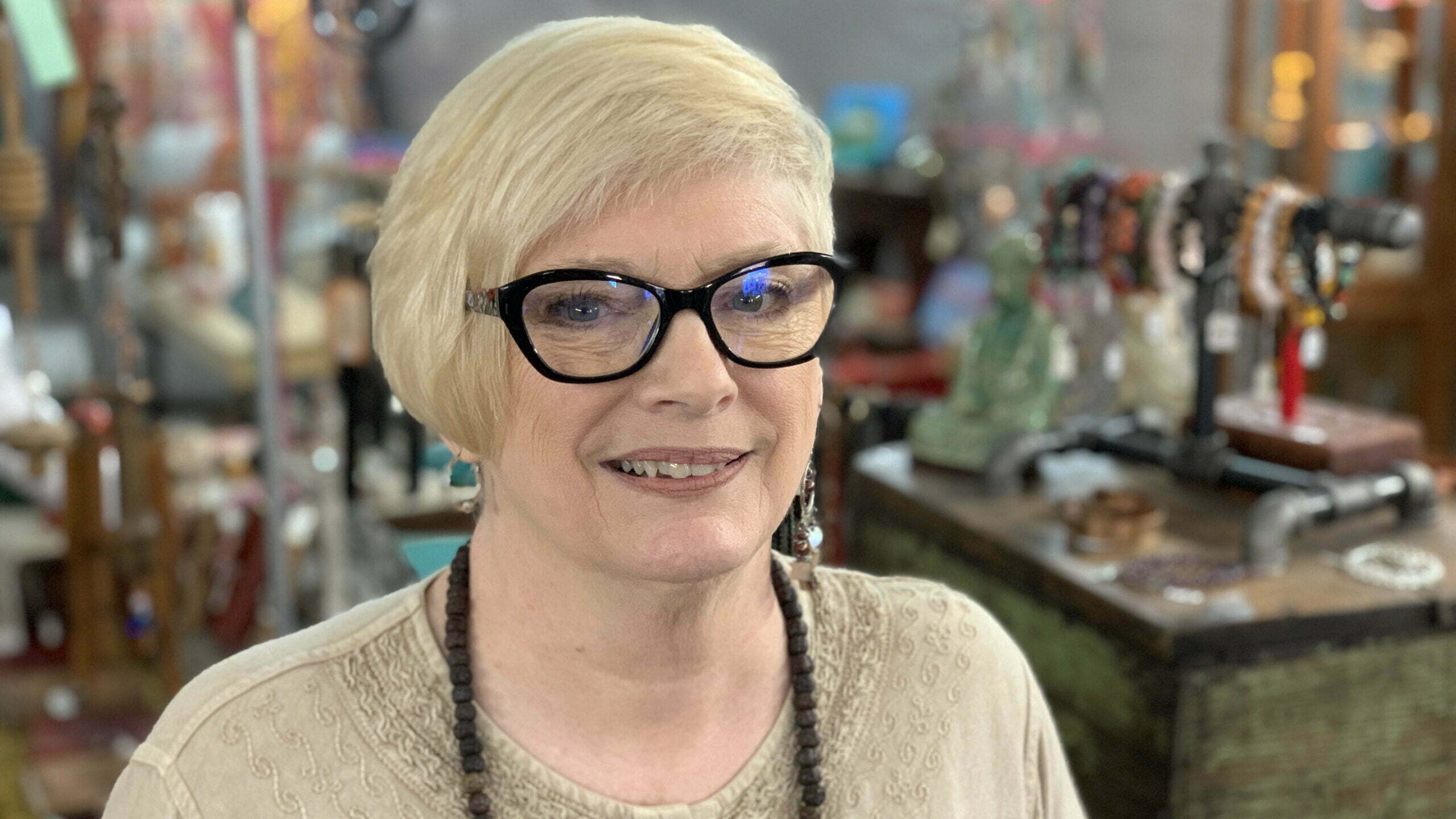 Citizen Spotlight: Molly Roberts - Excelsior Citizen