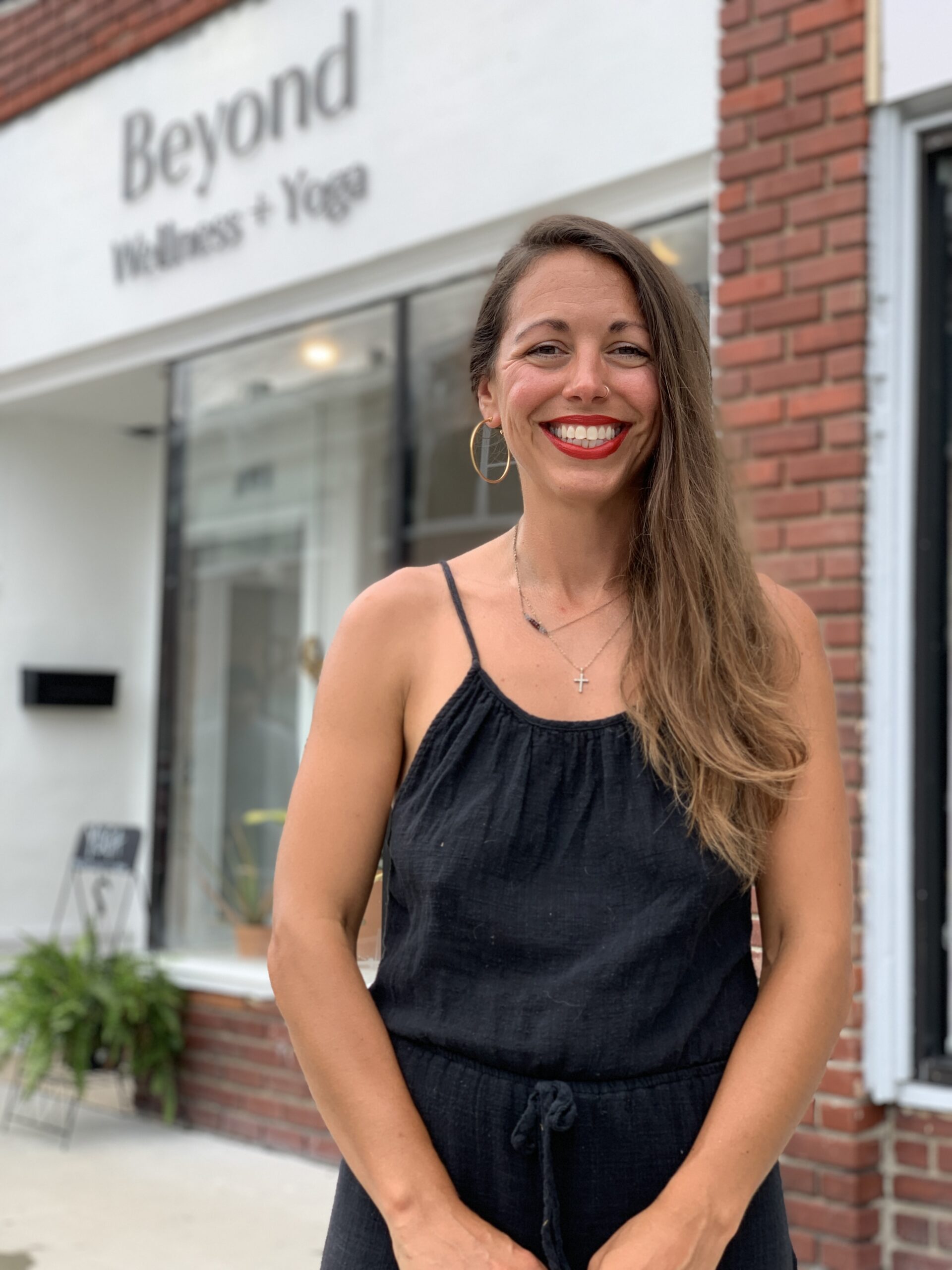 New Business, Beyond Wellness and Yoga Stretches Out in Excelsior ...
