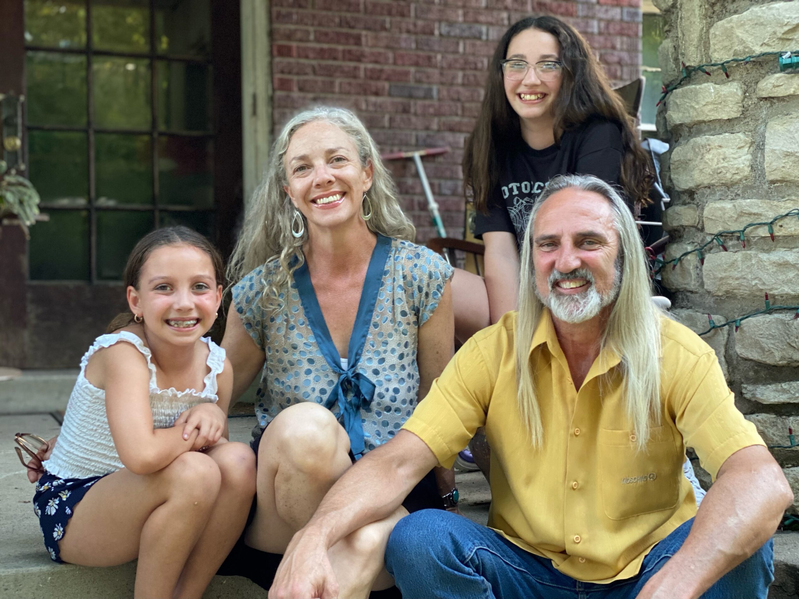 Citizen Spotlight: Charles Bigham - Excelsior Citizen