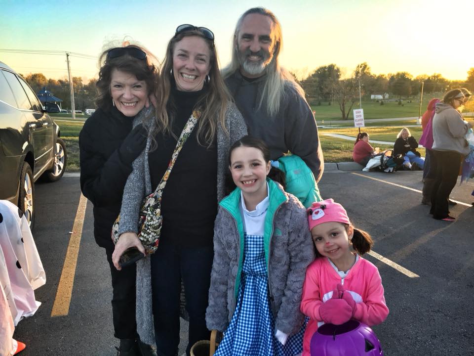 Citizen Spotlight: Charles Bigham - Excelsior Citizen