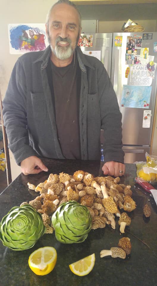 Citizen Spotlight: Charles Bigham - Excelsior Citizen