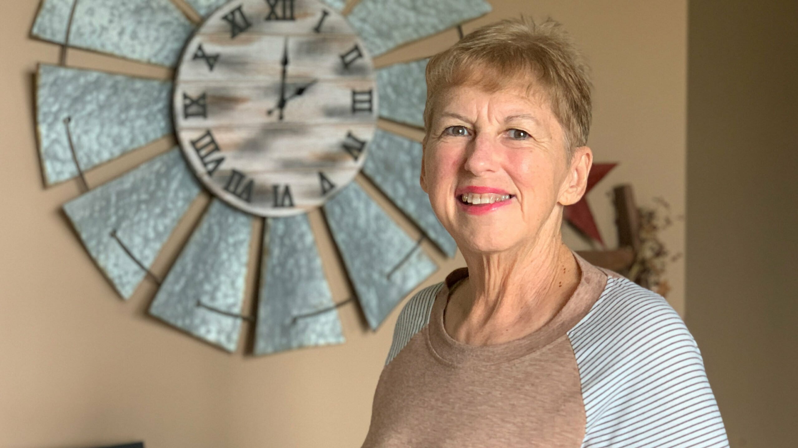 Citizen Spotlight: "Miss Darla" Sims - Excelsior Citizen