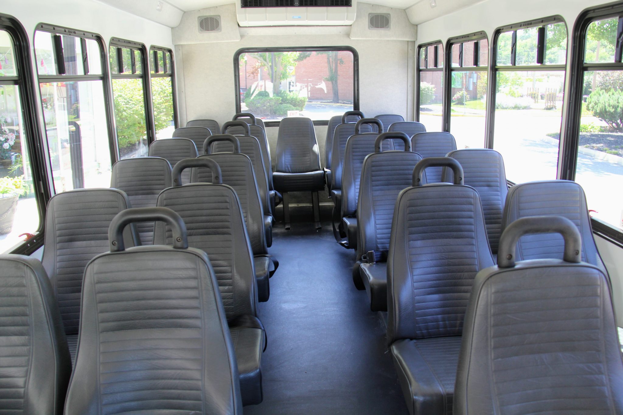 Chamber Adds "Star" Shuttle Bus to Trolley Fleet - Excelsior Citizen
