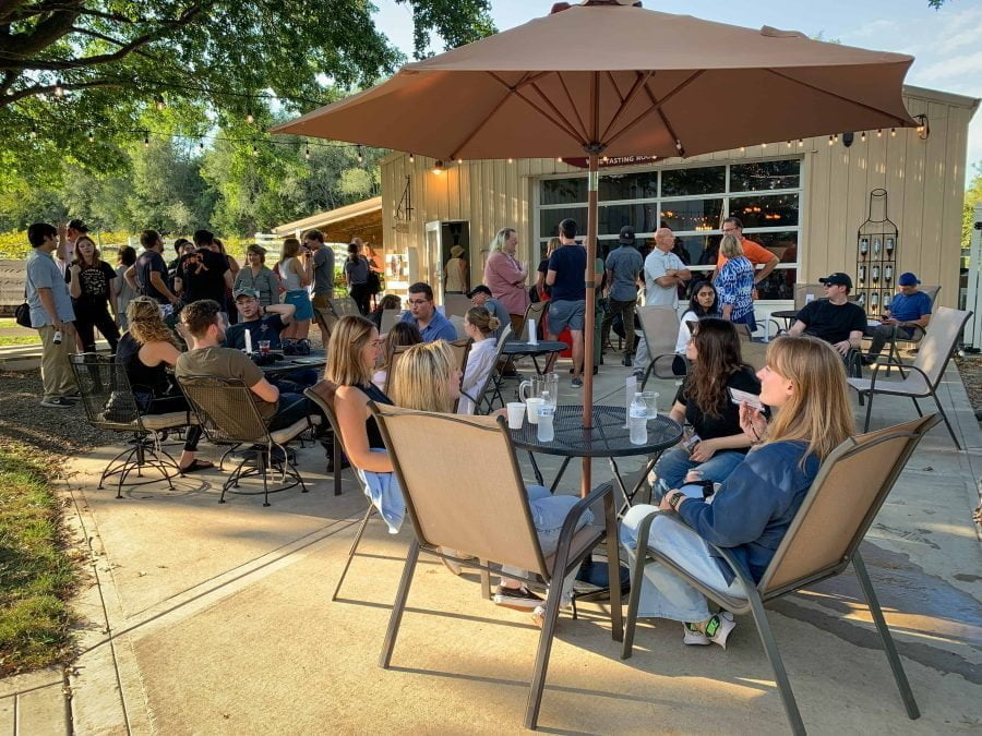 40 Photojournalists Capture Life in Excelsior Springs for Missouri ...