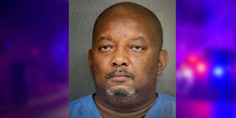 Keith Bass Charged with Double Homicide After Second Victim's Passing ...