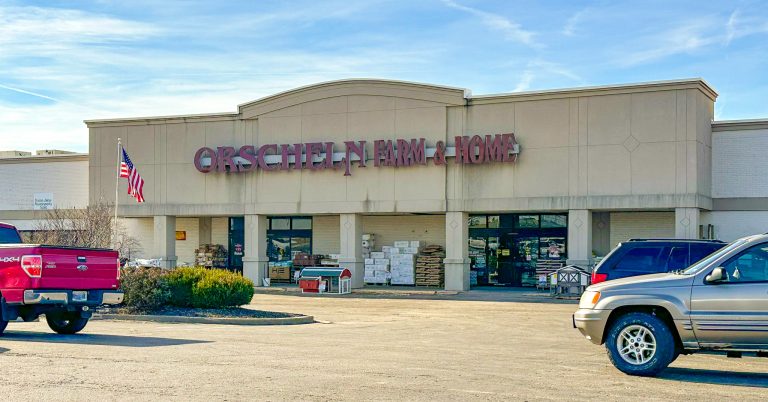 Orscheln Farm & Home Purchased by Tractor Supply Company - Excelsior ...