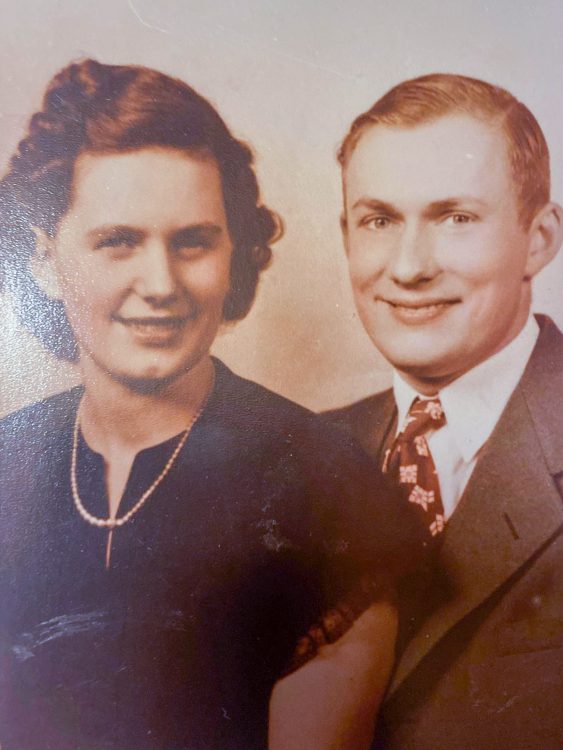 Citizen Spotlight: Alice Stowe Turns 102! - Excelsior Citizen