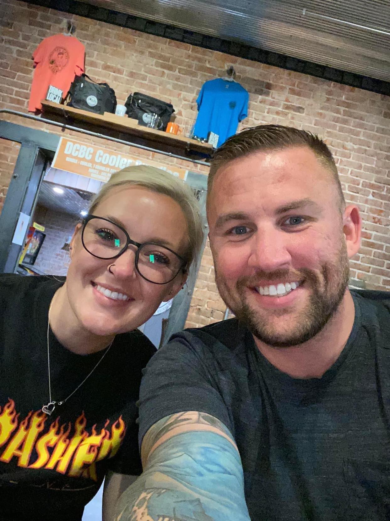 Citizen Spotlight: Kenny Slavens - Excelsior Citizen