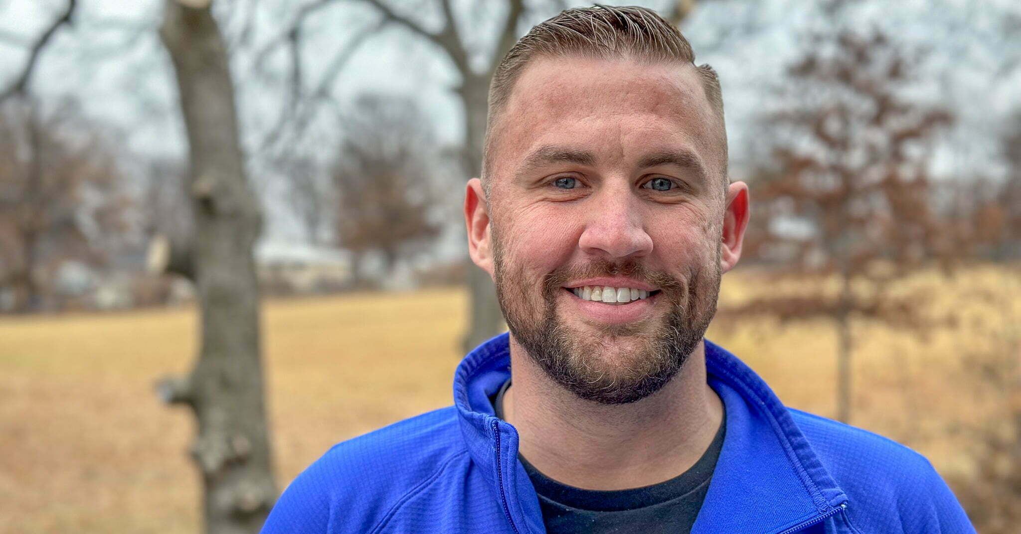 Citizen Spotlight: Kenny Slavens - Excelsior Citizen