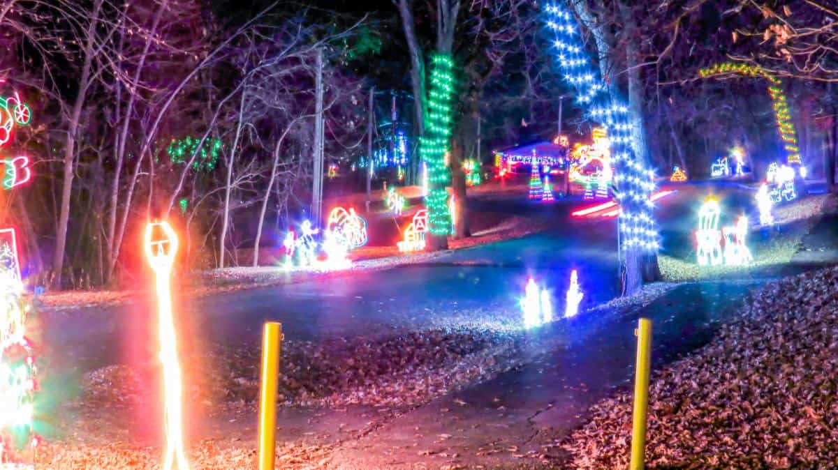 2022 Excelsior Springs Year in Review