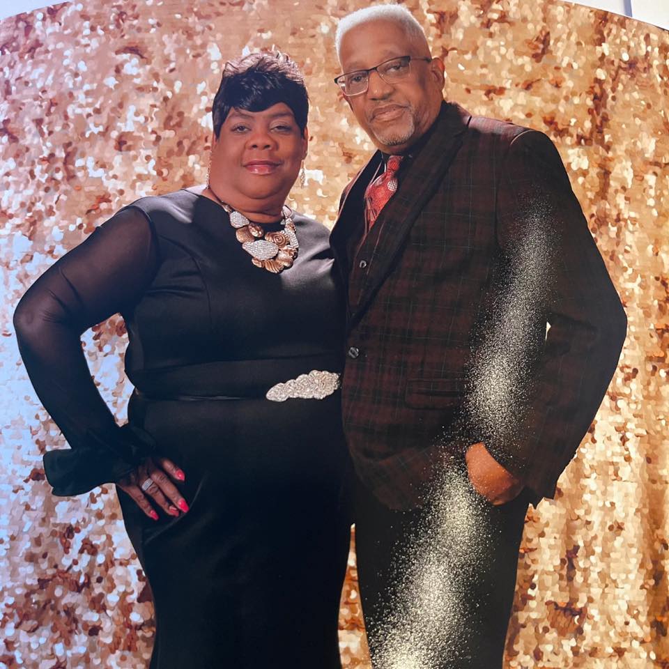 Citizen Spotlight: Janet Wesley