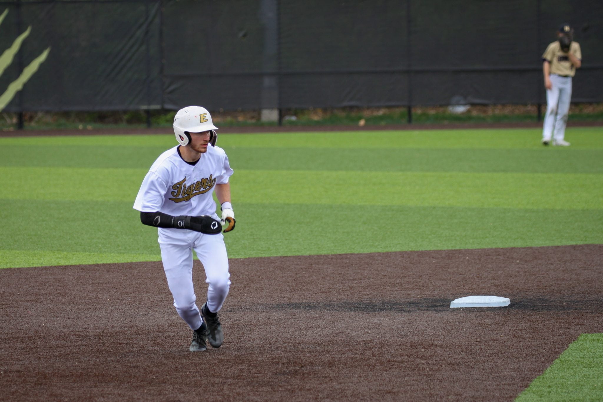 Honoring a Legend: Jim Dusek Memorial Bench and Uniforms Unveiled at ...