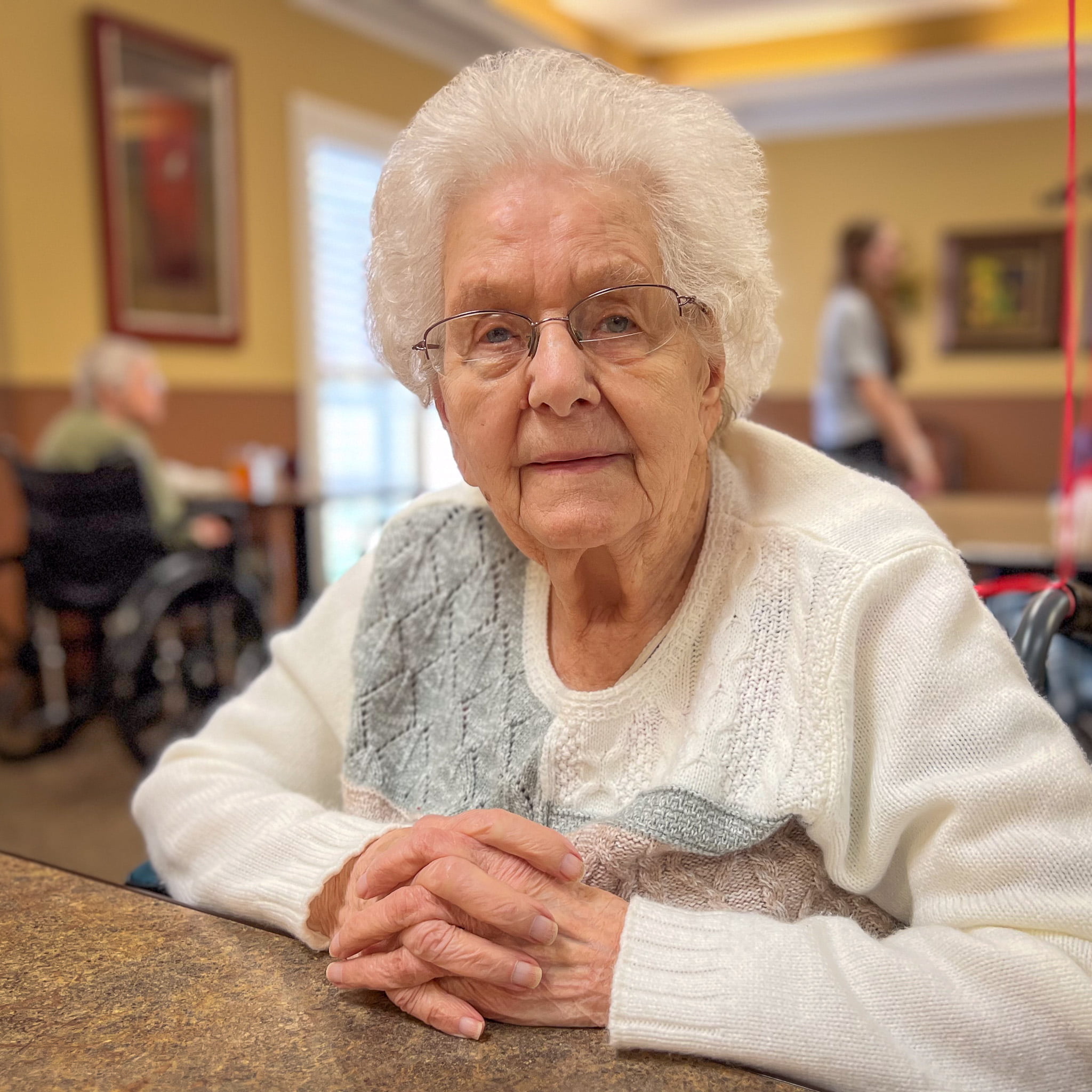 Citizen Spotlight: Alice Stowe Turns 102! - Excelsior Citizen