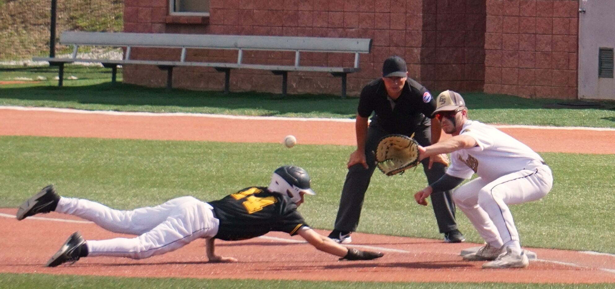 Tigers Baseball Team Finishes Strong at MSHSAA Final Four - Excelsior ...