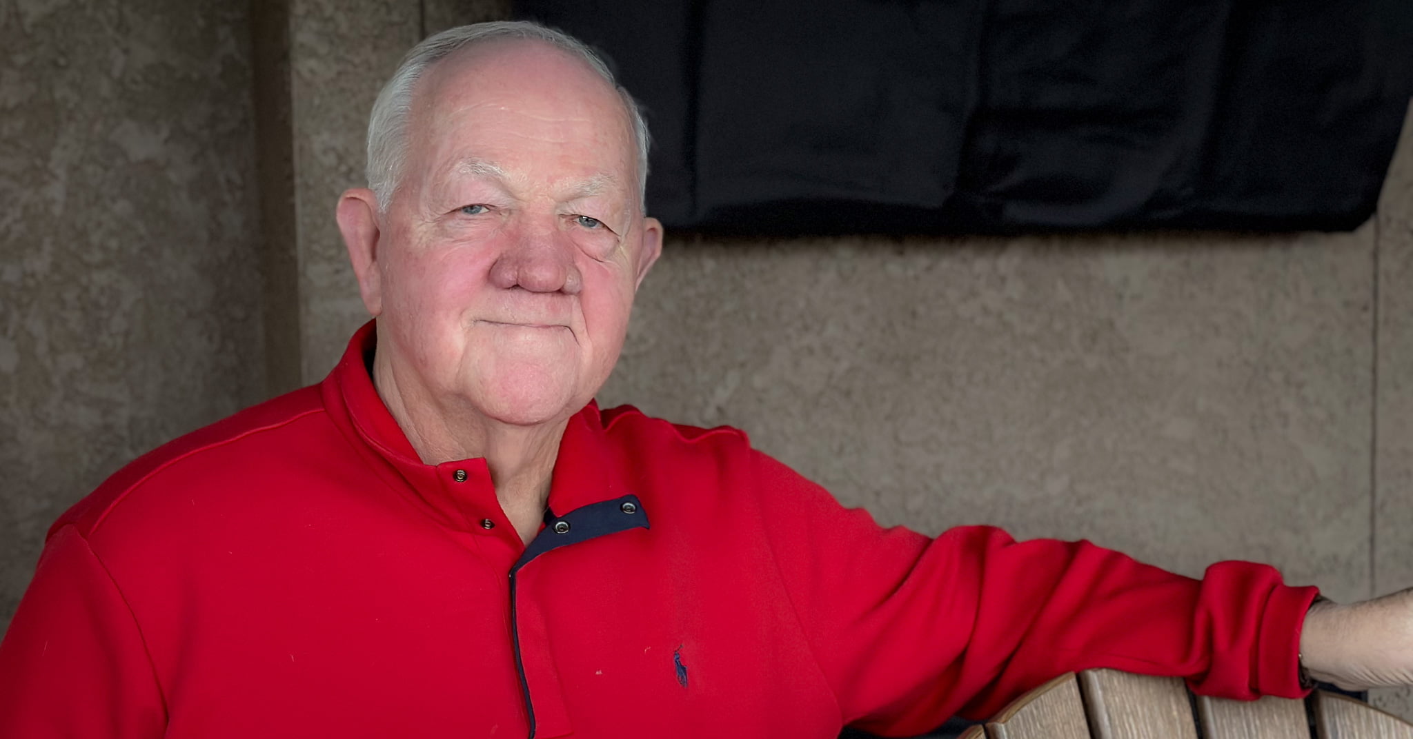 Citizen Spotlight: Sam "Beaver" Brown - Excelsior Citizen