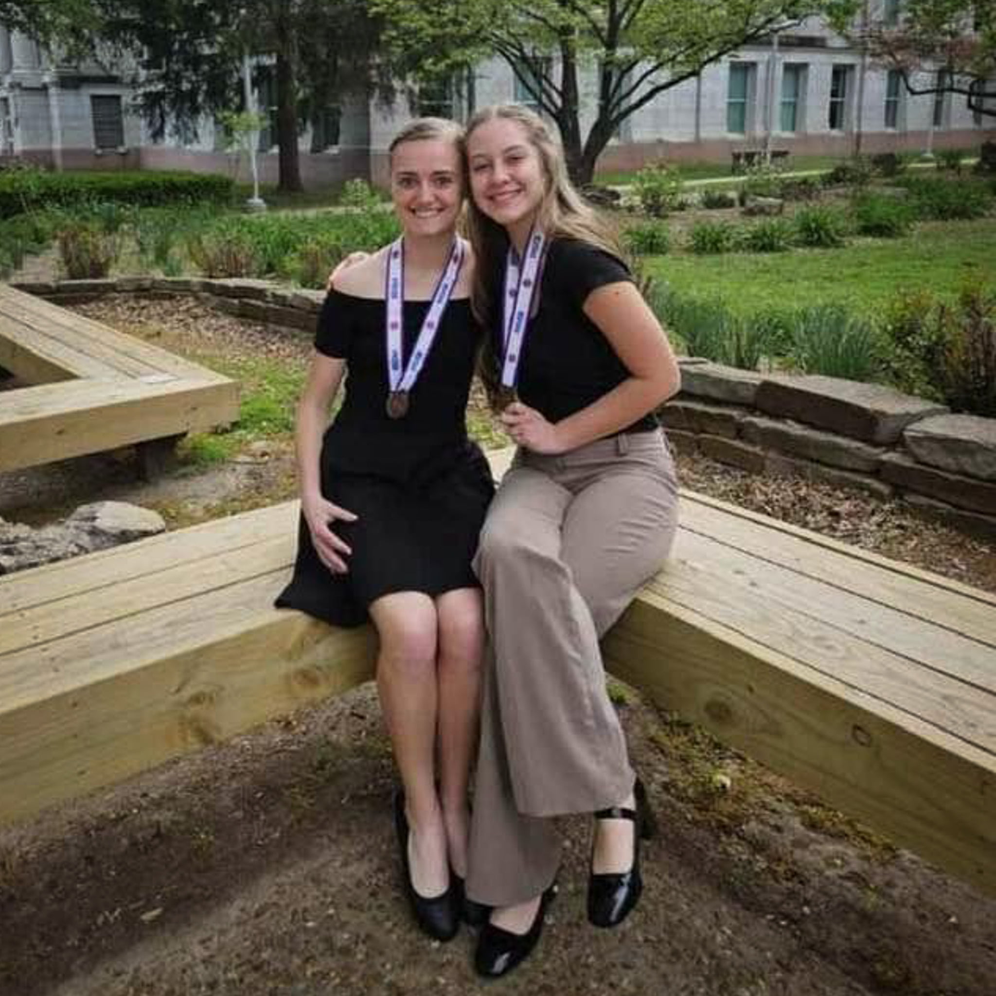 Excelsior Springs Speech and Debate Team Finds Success at State ...