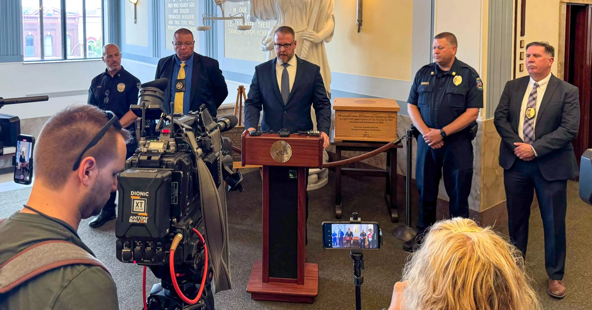 Missouri Miss Amazing Haley Martin