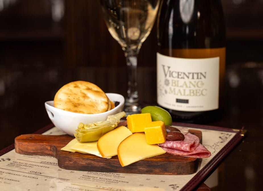 Casa Di Vite Toasts to Two Years of Business and Community in Excelsior ...