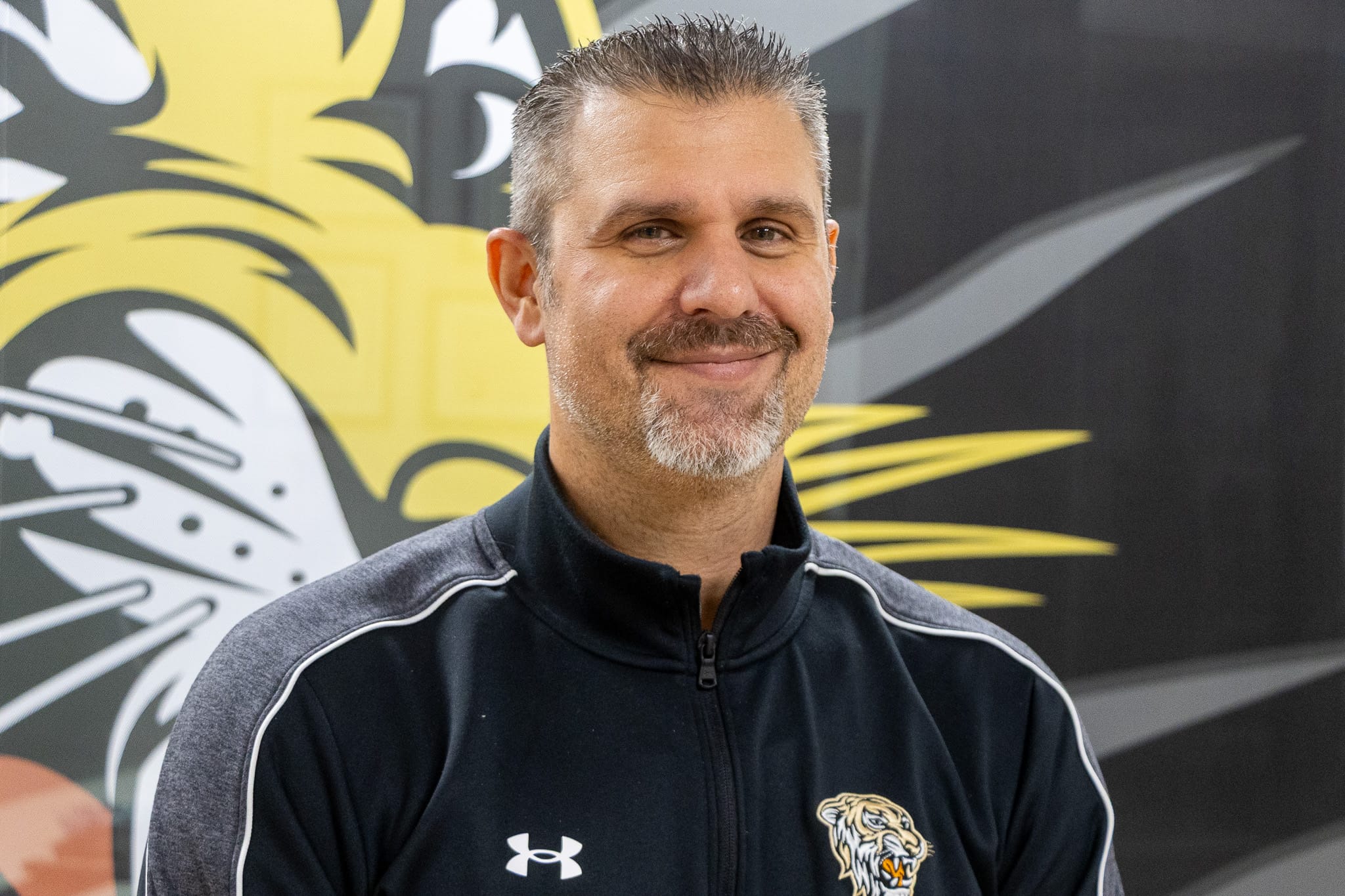 Eric Marshall Retires as Excelsior Springs AD, Doug Baker Named Successor