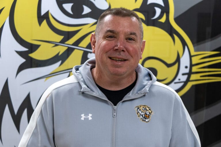 Eric Marshall Retires as Excelsior Springs AD, Doug Baker Named Successor