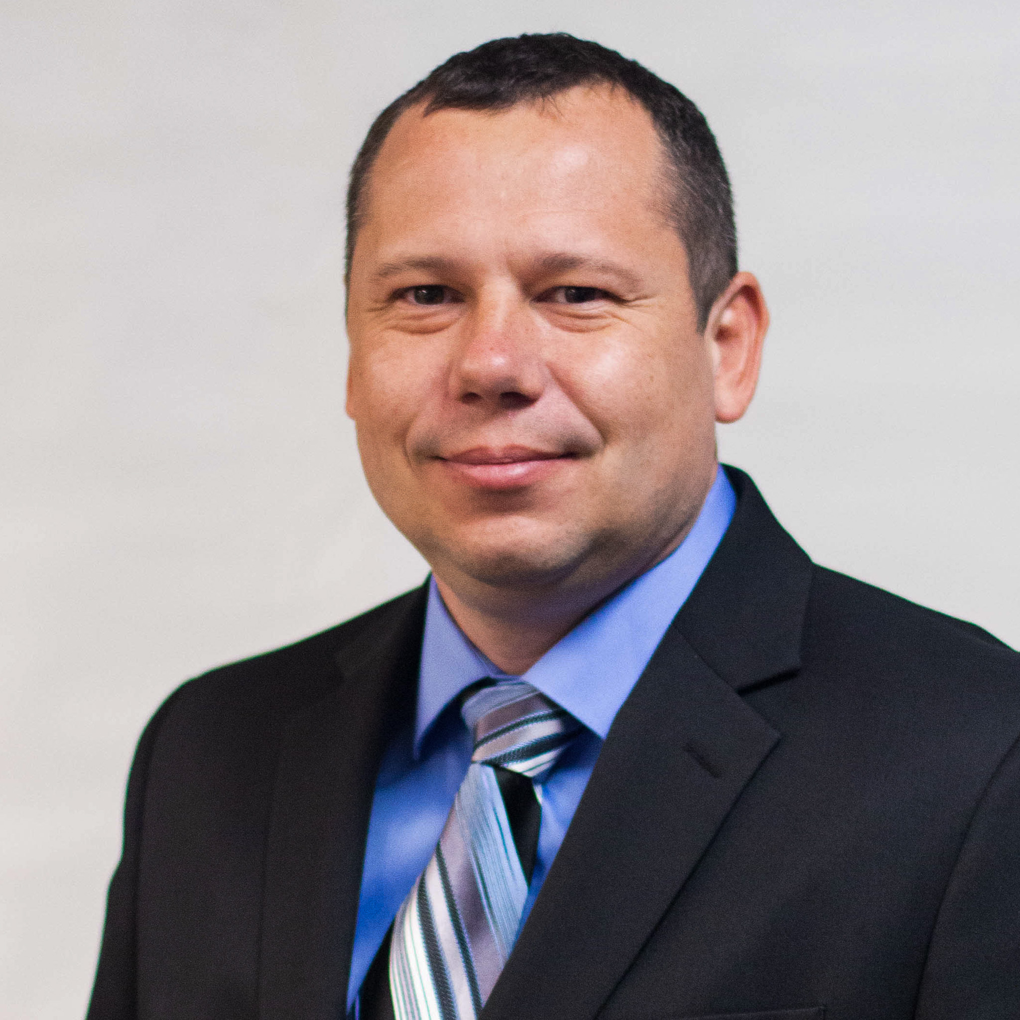 ESPD Deputy Chief Bobby Warner Completes Prestigious Command College ...