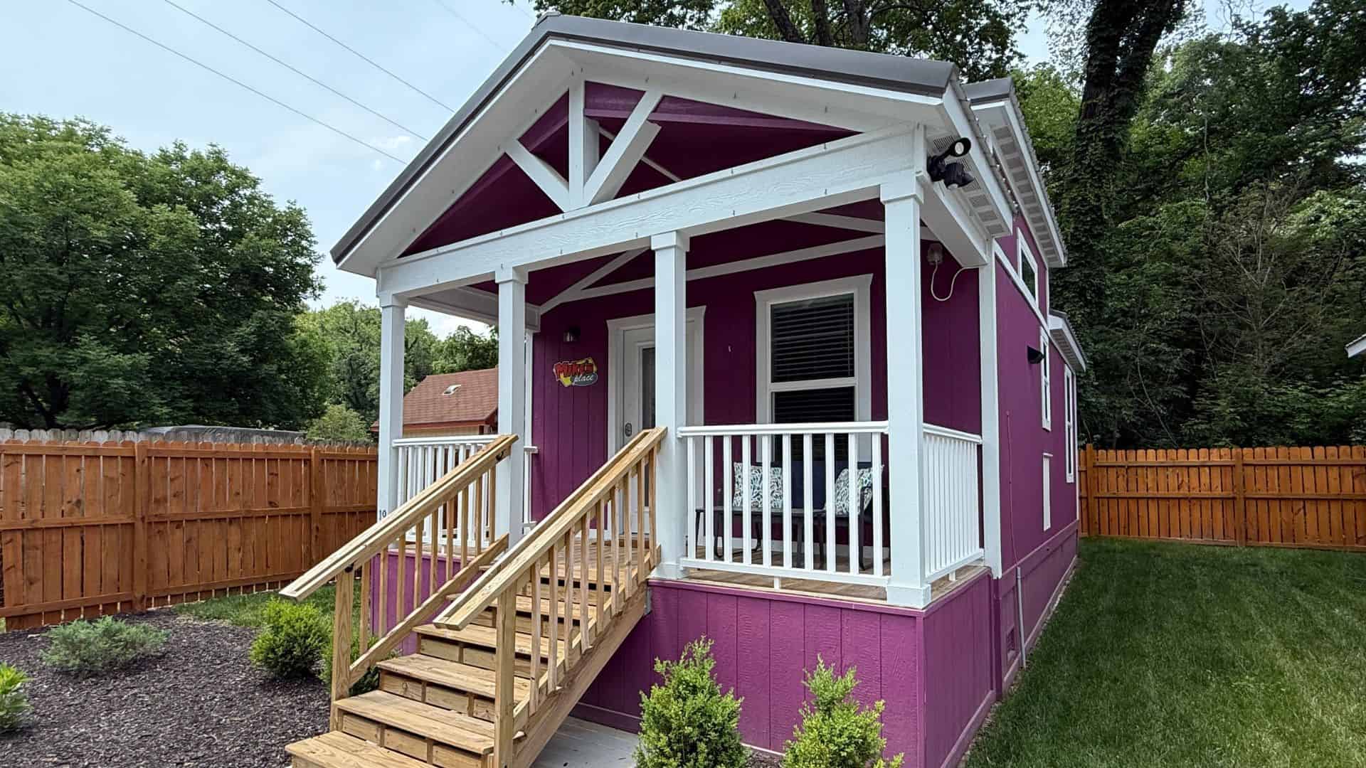 Excelsior Springs Community Center Unveils 'Amazing' Outdoor Aquatic ...