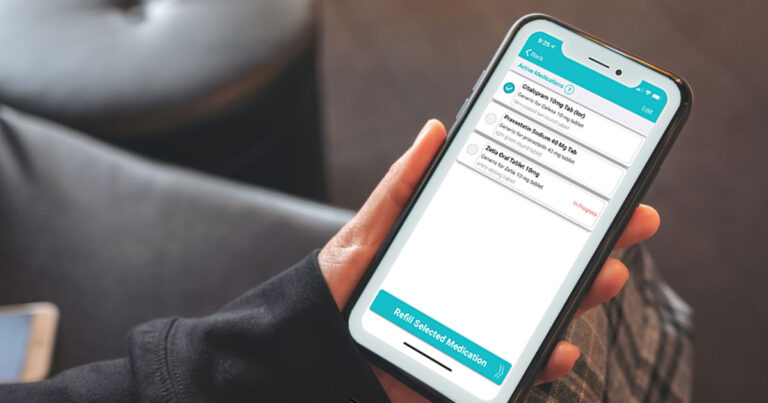Excelsior Springs Hospital Pharmacy Modernizes with Mobile App and ...