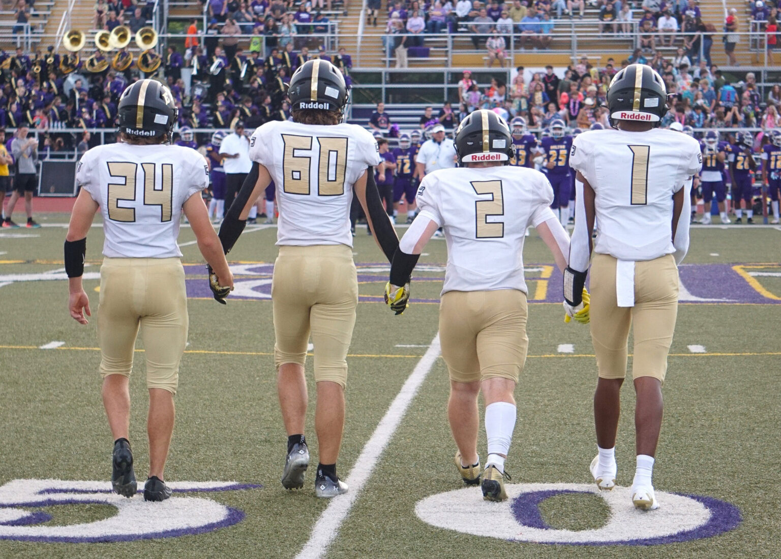 Defense Tested as Tigers Fall to Belton in Season Debut - Excelsior Citizen