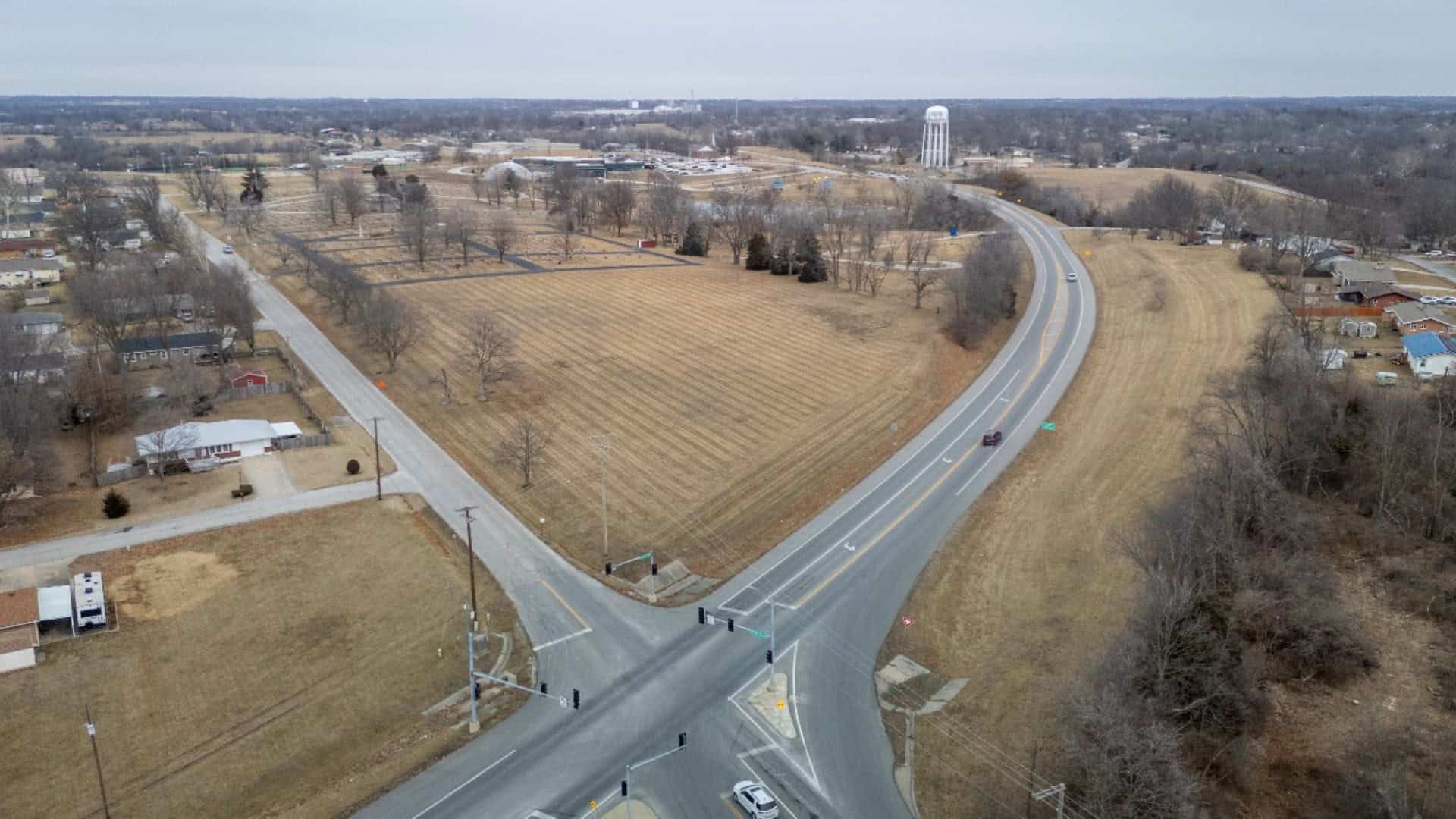 Plans take shape for new Masonic lodge building in Excelsior Springs ...